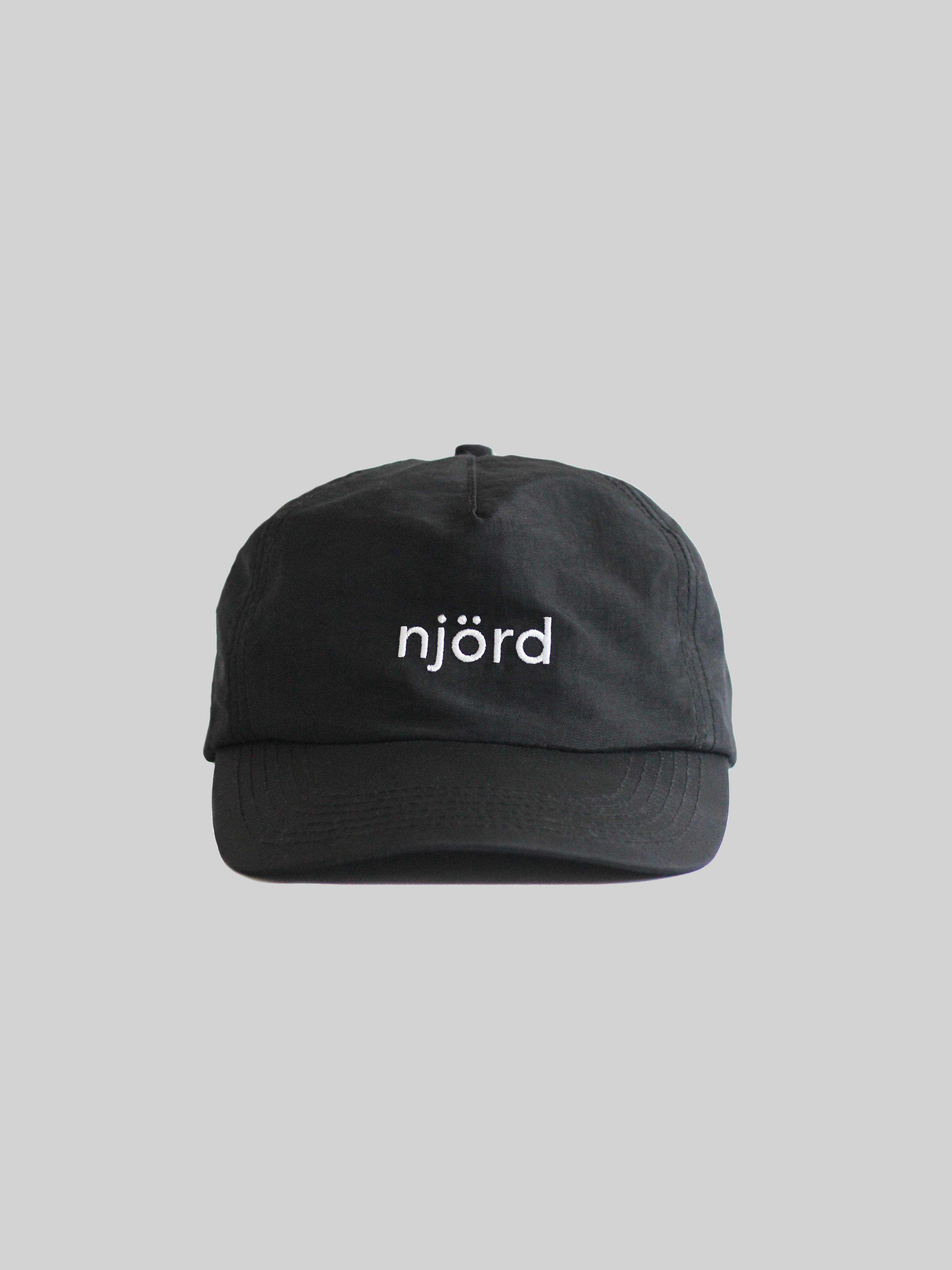 The Origin Cap – Njörd Running